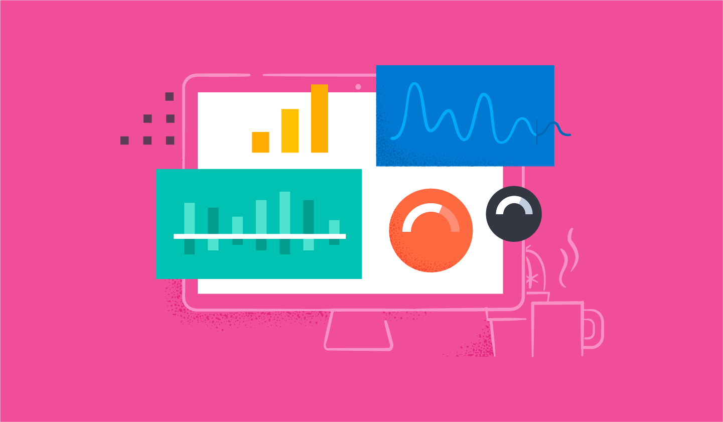 Introduction to Elasticsearch and Kibana: Dashboarding | Elastic Videos