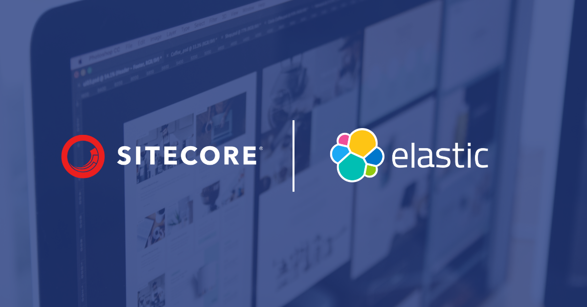 Sitecore Protects It Platforms And Reduces Security Costs With Elastic Elastic Customers
