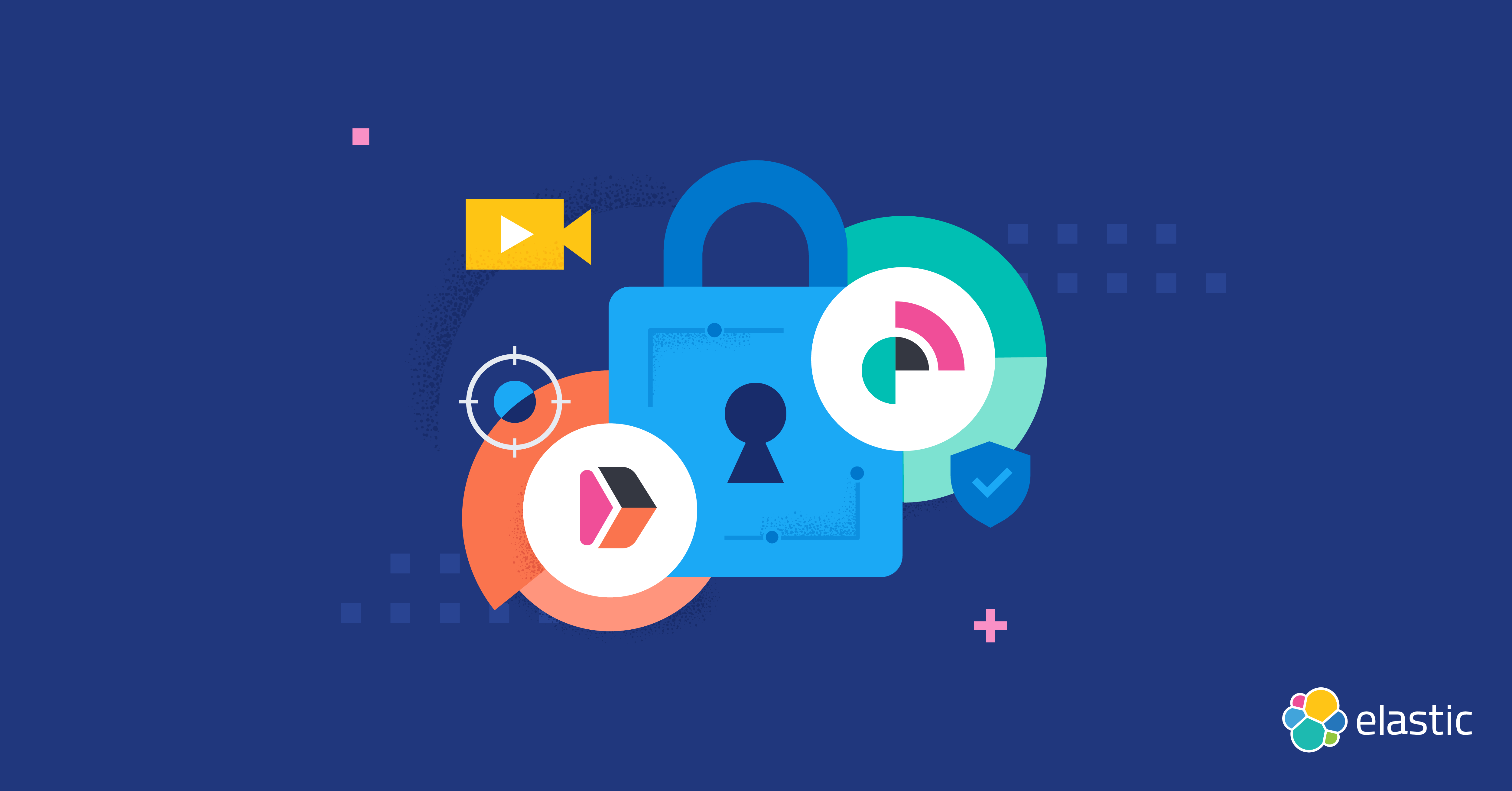 Solving security problems with Elastic | Elastic Videos