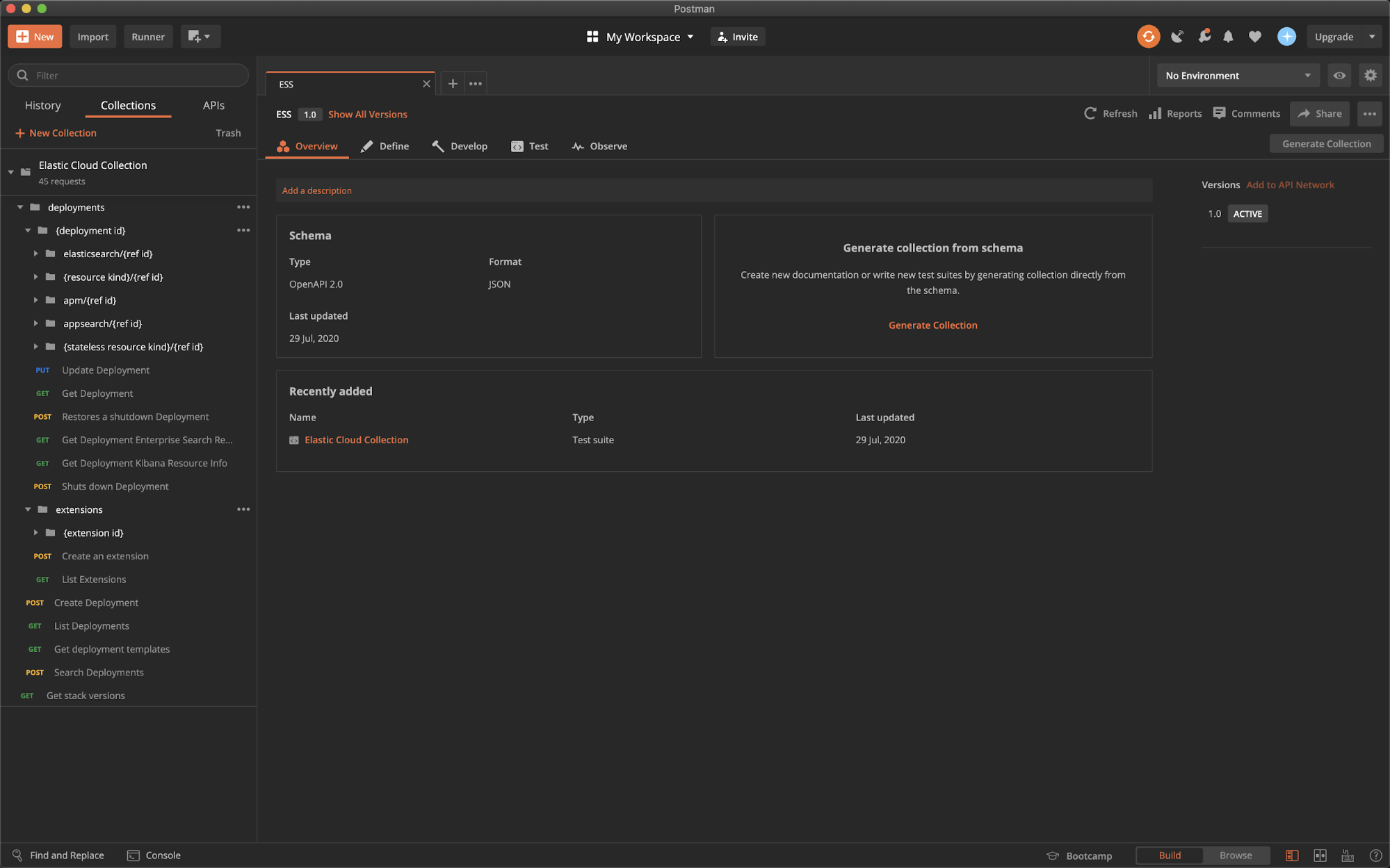 Automate Elastic Cloud Workflows Using An Sdk And Elasticsearch Service Api Laptrinhx