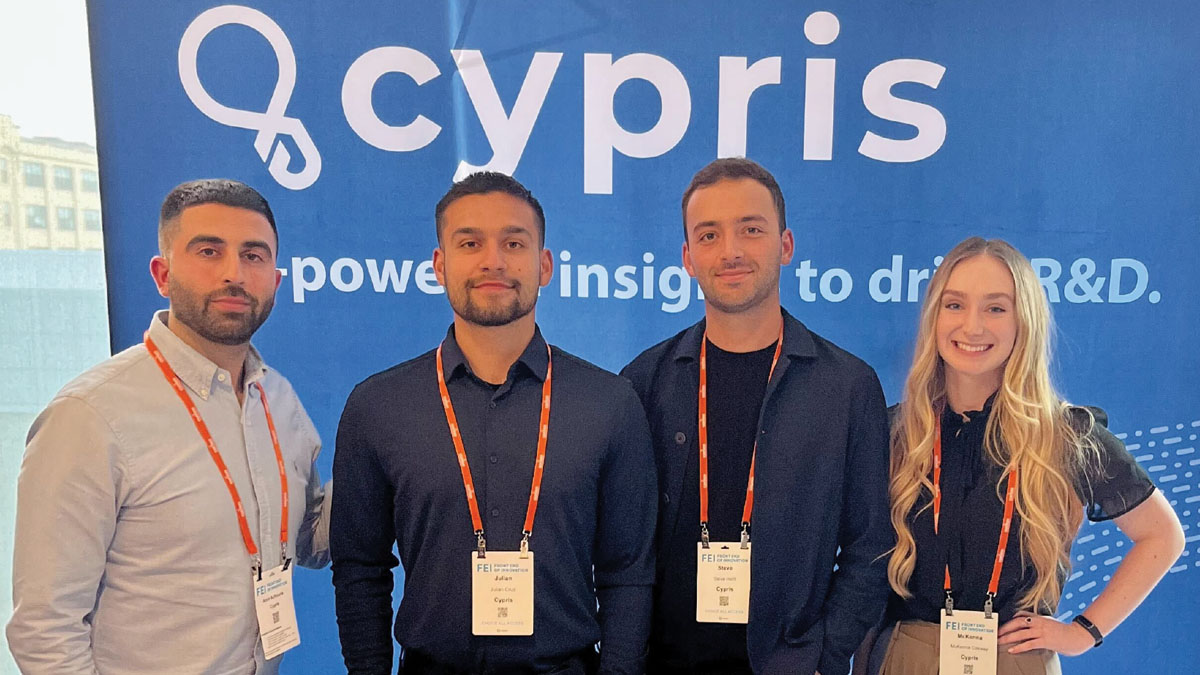 Cypris strengthens research platform using advanced AI and ...