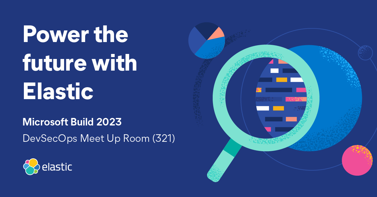Elastic at Microsoft Build 2024 | Elastic