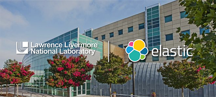 Lawrence Livermore National Laboratory Logo