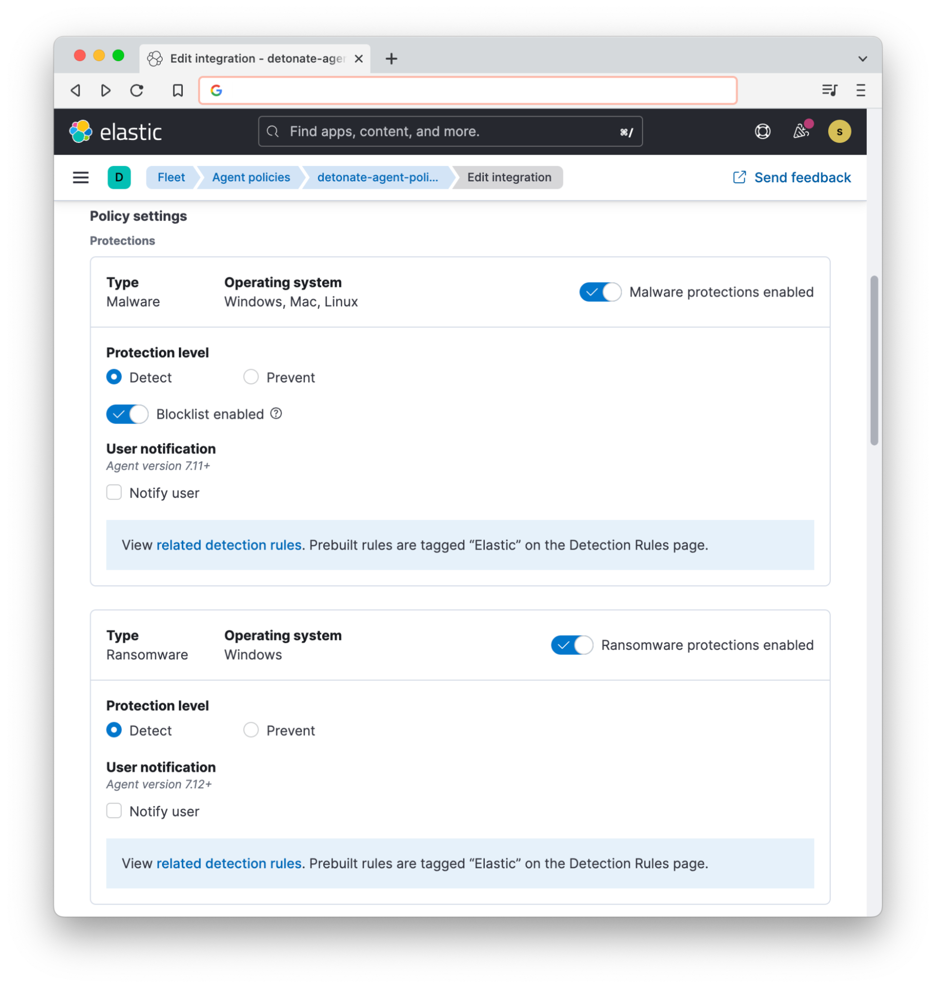 Into The Weeds: How We Run Detonate | Elastic