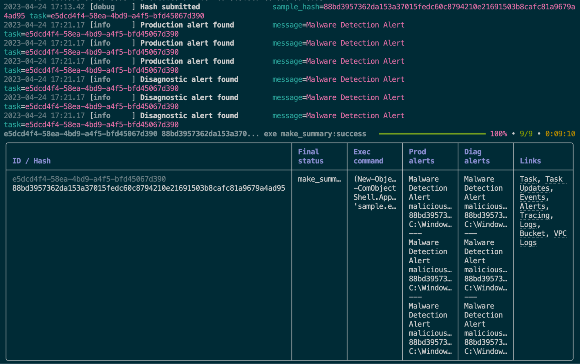 Into The Weeds: How We Run Detonate | Elastic