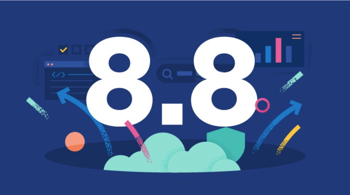 What's new in Elastic 8.8 | Elastic Videos