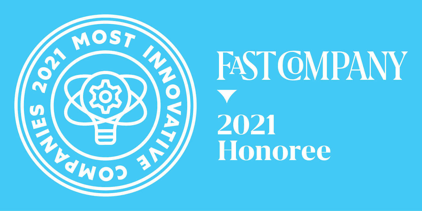 Elastic named in Fast Company’s 2021 World’s Most Innovative Companies ... Elastic named in Fast Company’s 2021 World’s Most Innovative Companies ...