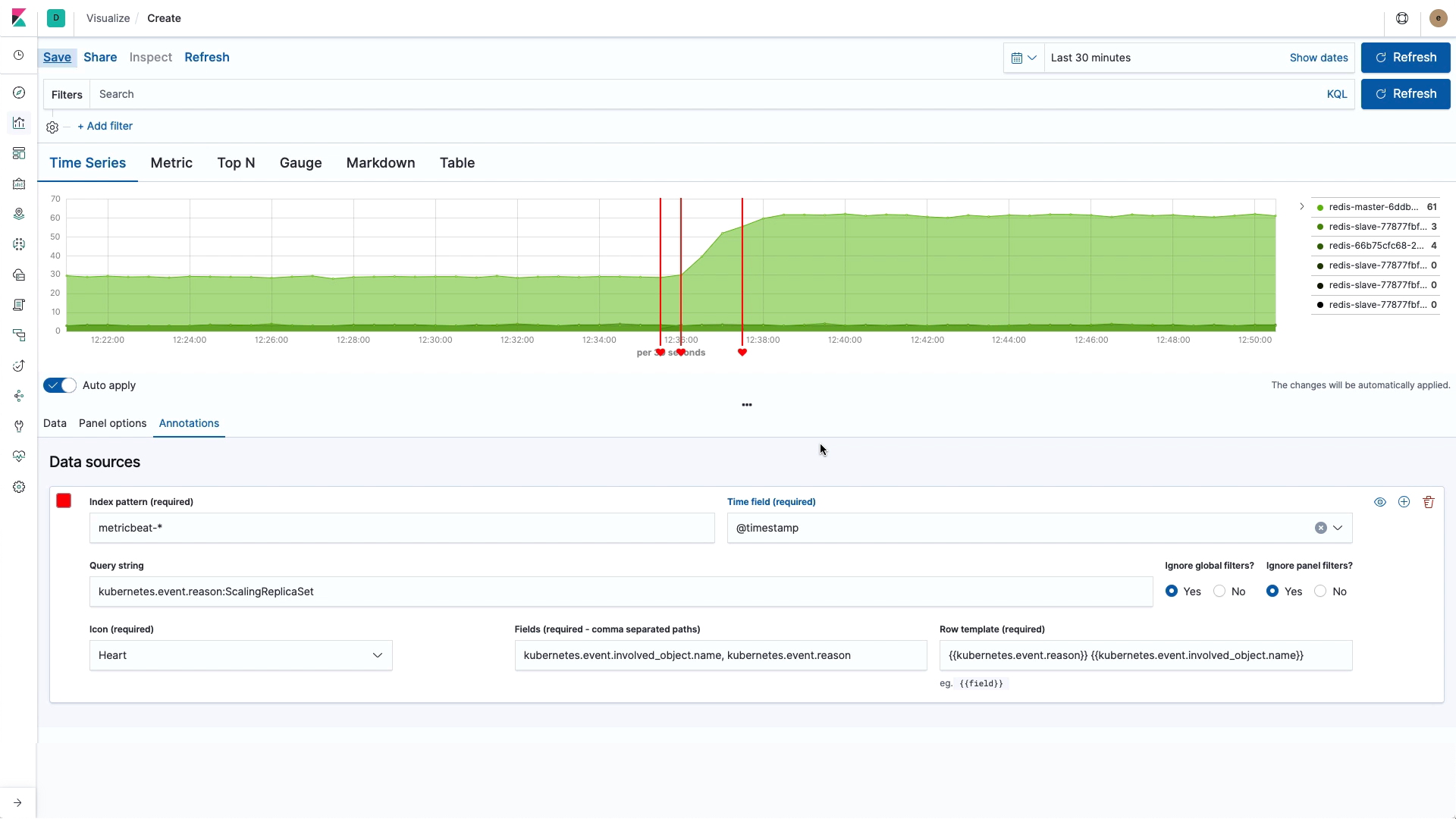 Infrastructure Monitoring With Elasticsearch Elastic
