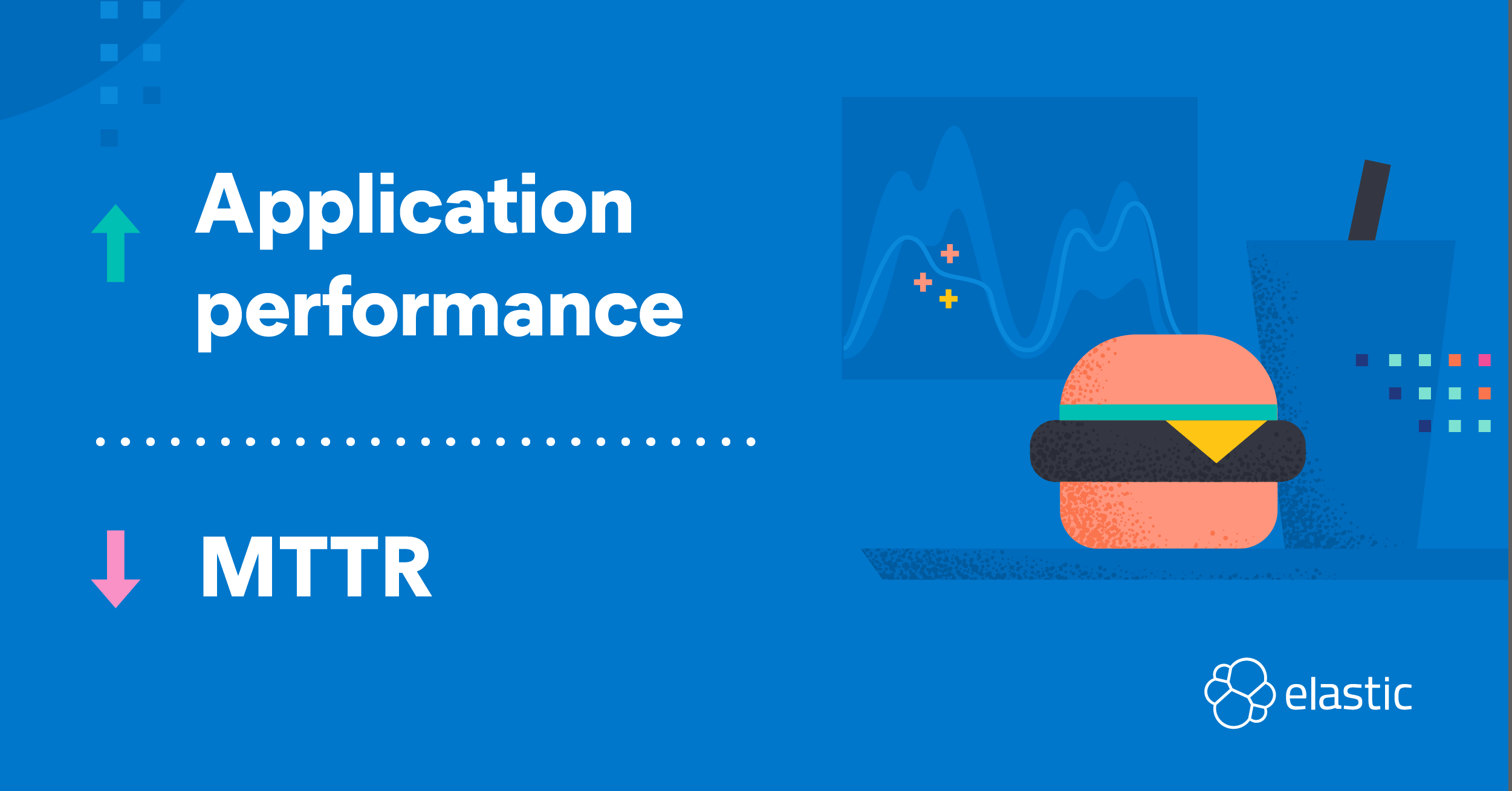 Global food and beverage provider chooses Elastic for security and ...
