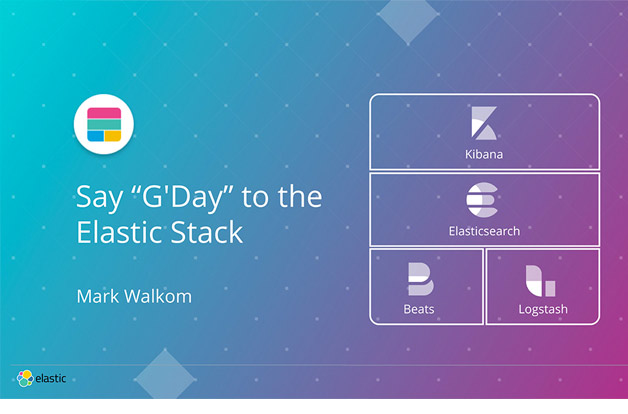 5.0 Overview and AMA (Sydney) | Elastic Videos