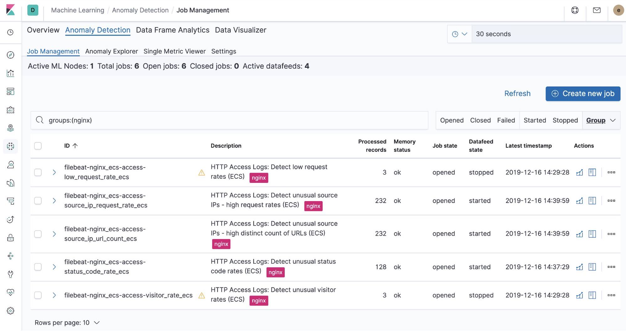 Kubernetes Observability Tutorial Log Monitoring And