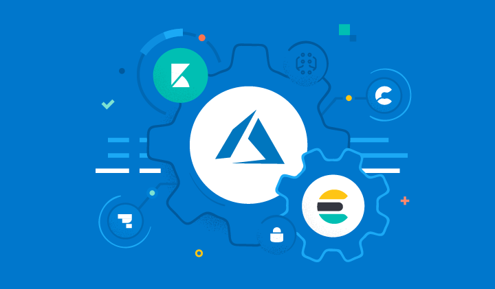 Elasticsearch Service en Elastic Cloud ahora disponible en Microsoft ...