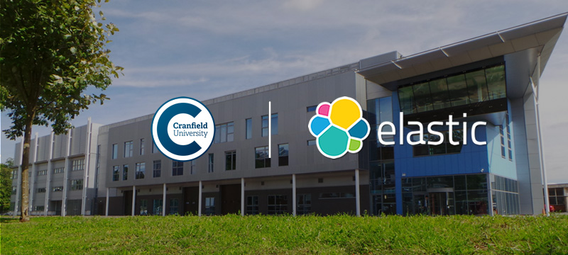 Cranfield University deploys Elastic cloud-based SIEM to protect vital ...