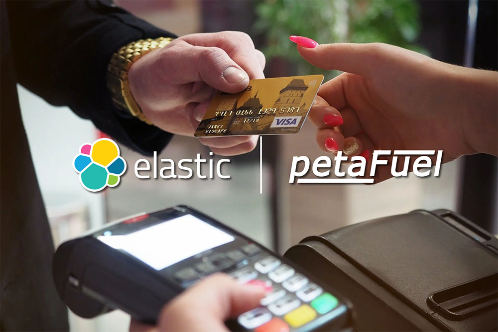 petaFuel thwarts credit card fraudsters with Elastic Observability ...