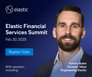 Cloud Transformation Strategies for Financial Services in 2025 and Beyond | Elastic Videos