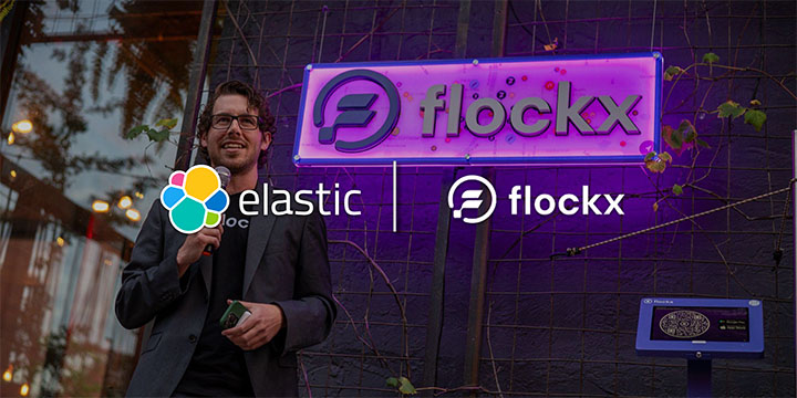 Flockx AI agents bring people together with Elastic | Elastic Customers