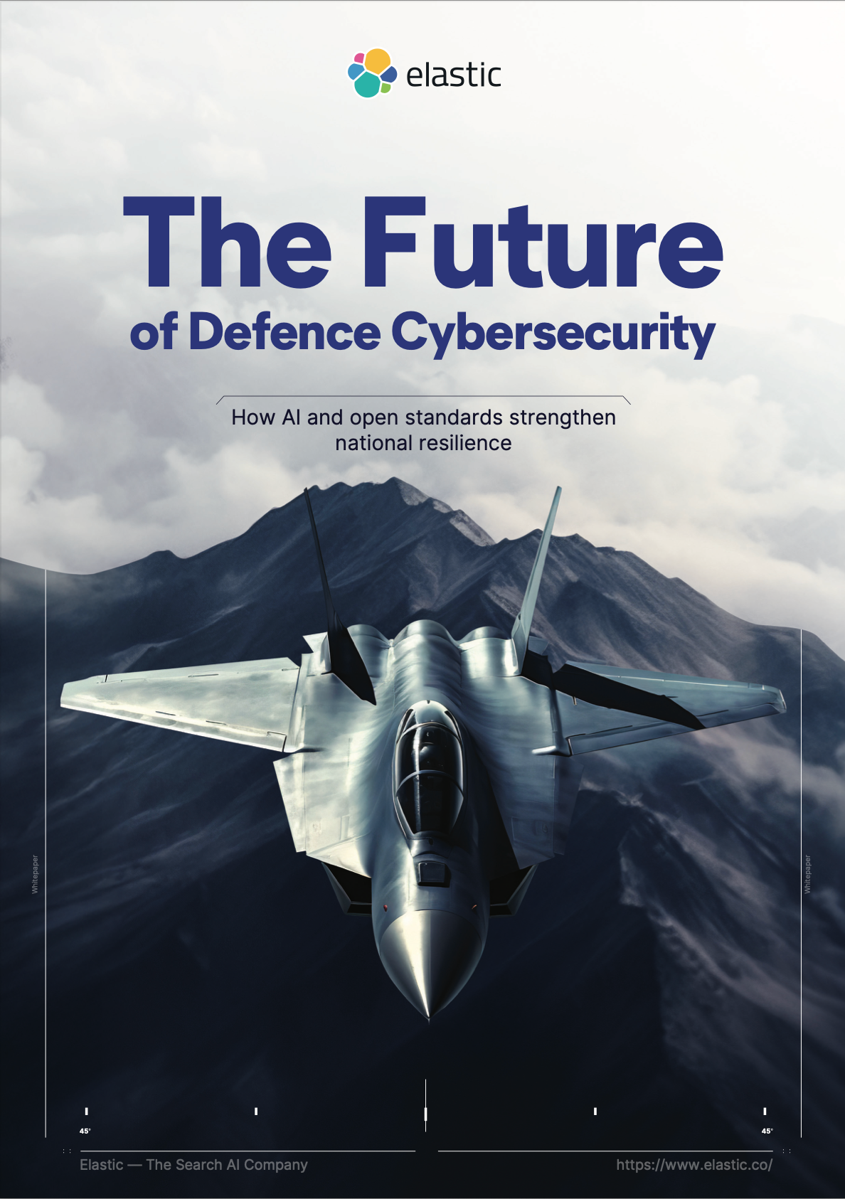 Future of Defence Cybersecurity | AI-Driven Resilience & Open Standards ...