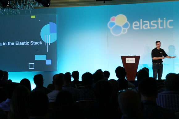 Elastic{ON} Virtual Tour for Elasticsearch and ELK Stack Users | Elastic