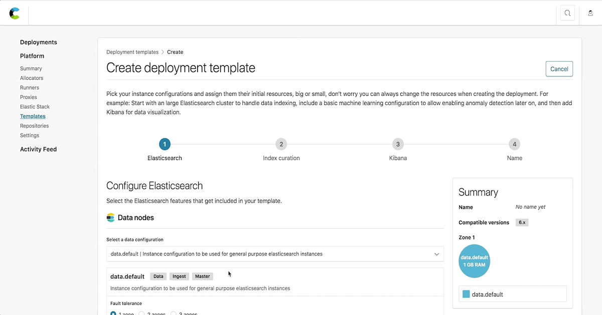 Manage Elasticsearch Clusters at Scale with ECE 2.0 | Elastic Videos