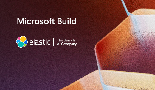 Elastic at Microsoft Build 2025 | Elastic