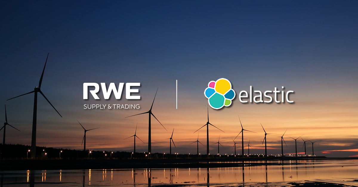 RWE Supply and Trading (RWEST) maximizes trading system performance and ...