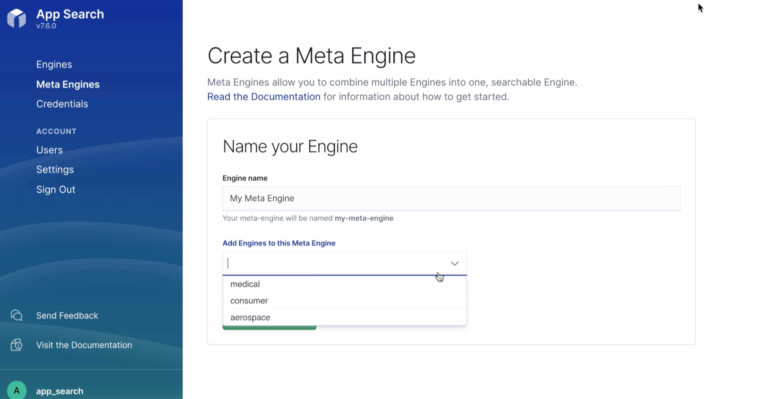 Creating meta engines to scale your search experiences | Elastic Videos